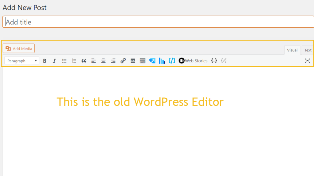 Chapter 3: WordPress Editors, the Customizer and Page Builders ...