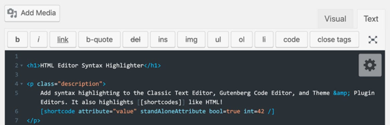Chapter 9: Custom HTML and Custom CSS in WordPress | KubioBuilder