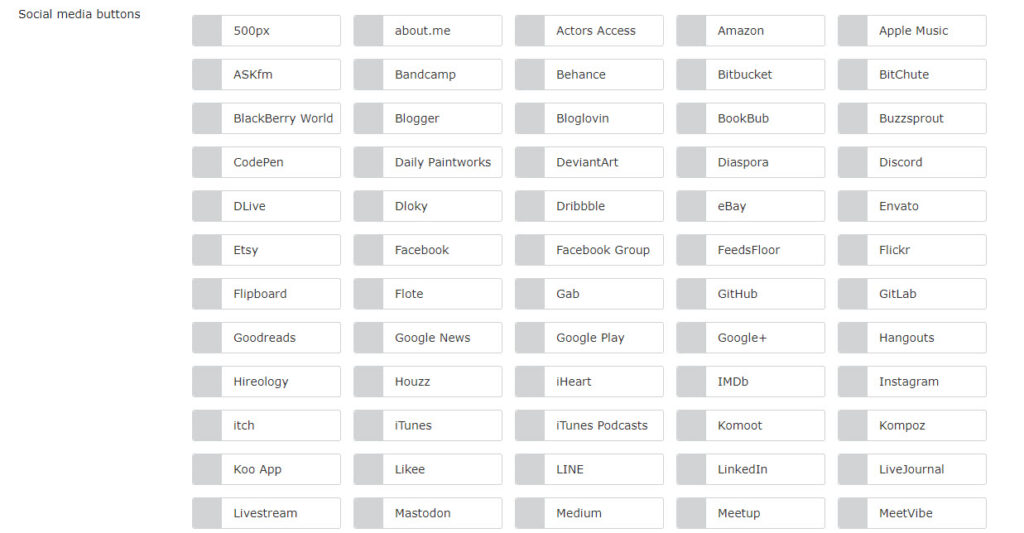 How to Use WordPress Follow Buttons to Increase Social Media Engagement ...