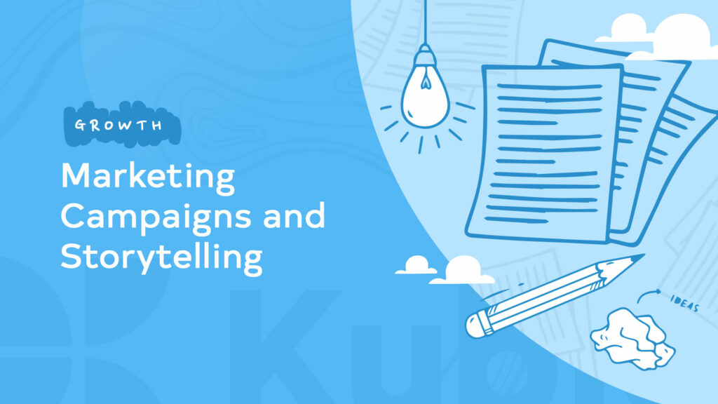 Marketing Campaigns and Storytelling (7 Inspirational Examples Included ...