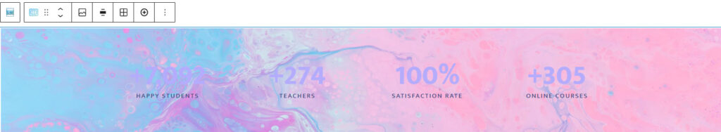 How to KO Backgrounds in Kubio Builder | KubioBuilder