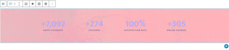 How to KO Backgrounds in Kubio Builder | KubioBuilder