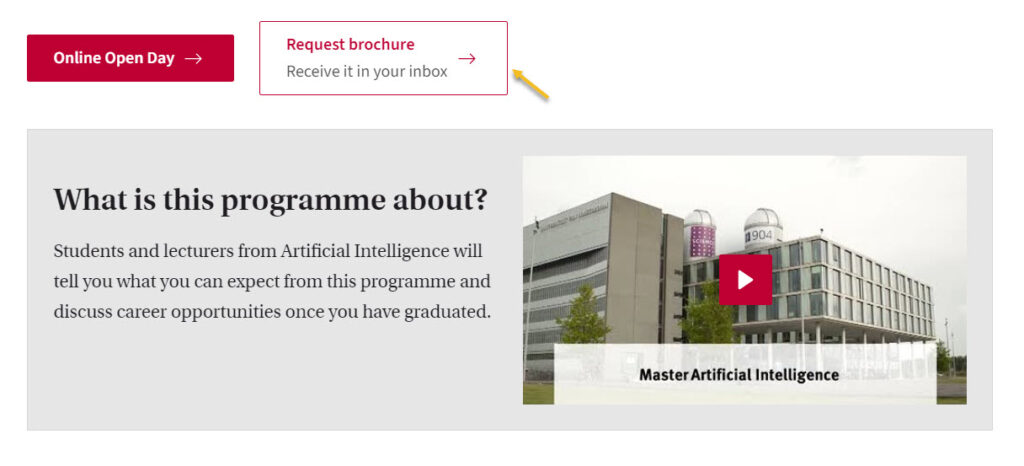 School Website Design: Inspiration & Technical Tips