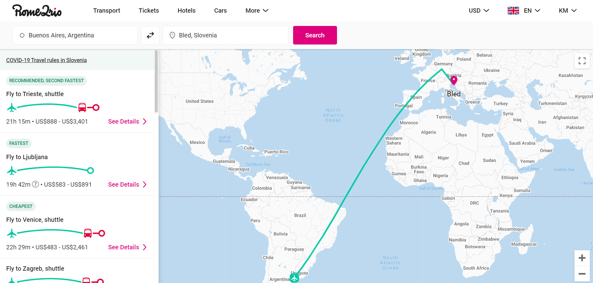 10 Travel Sites to Inspire Yours (Travel Website Design Do’s and Don’ts ...