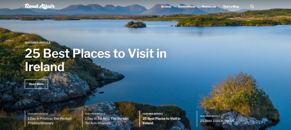 10 Travel Sites to Inspire Yours (Travel Website Design Do’s and Don’ts ...