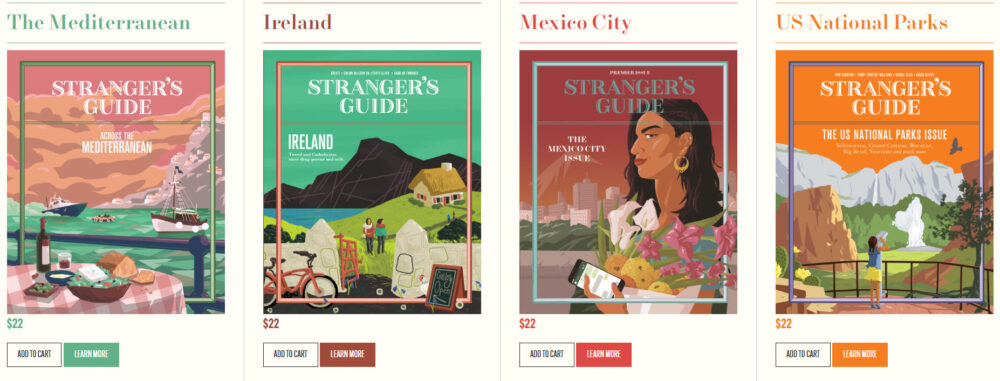 10 Travel Sites to Inspire Yours (Travel Website Design Do’s and Don’ts ...