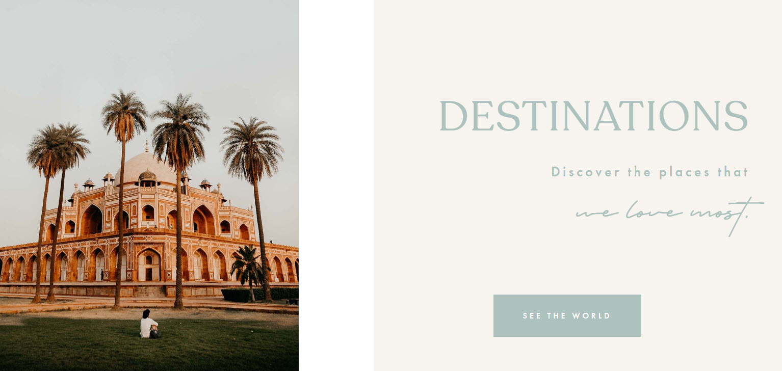 10 Travel Sites to Inspire Yours (Travel Website Design Do’s and Don’ts ...