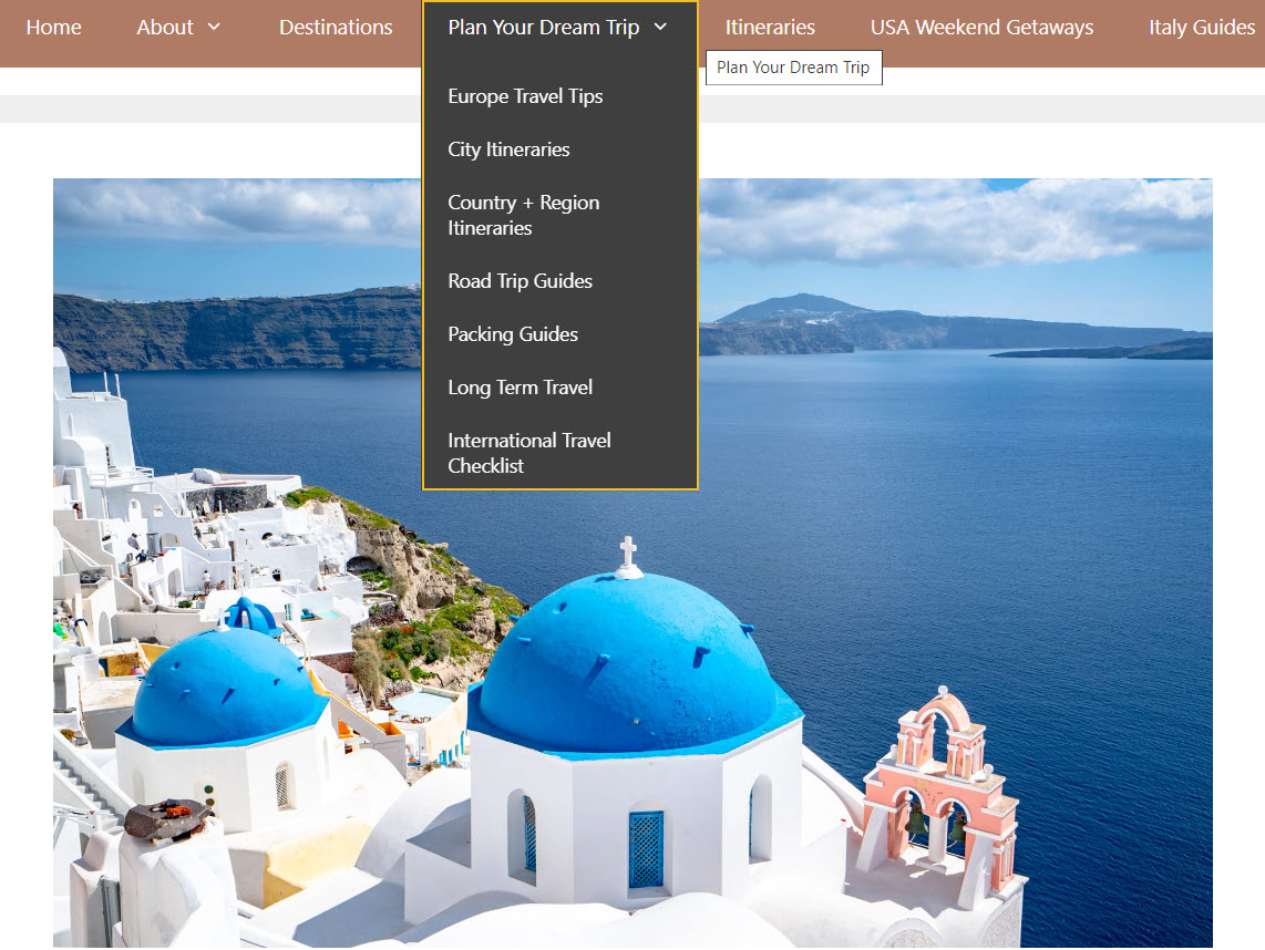 10 Travel Sites to Inspire Yours (Travel Website Design Do’s and Don’ts ...