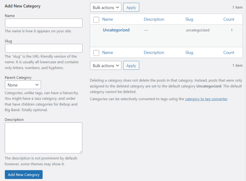 Introducing the WordPress Dashboard: How to Access & Use the WP Dashboard | KubioBuilder