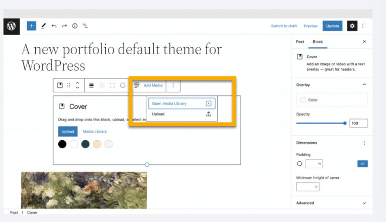 What’s The Thing With WordPress Blocks? A Complete Guide On How to Use Them | KubioBuilder