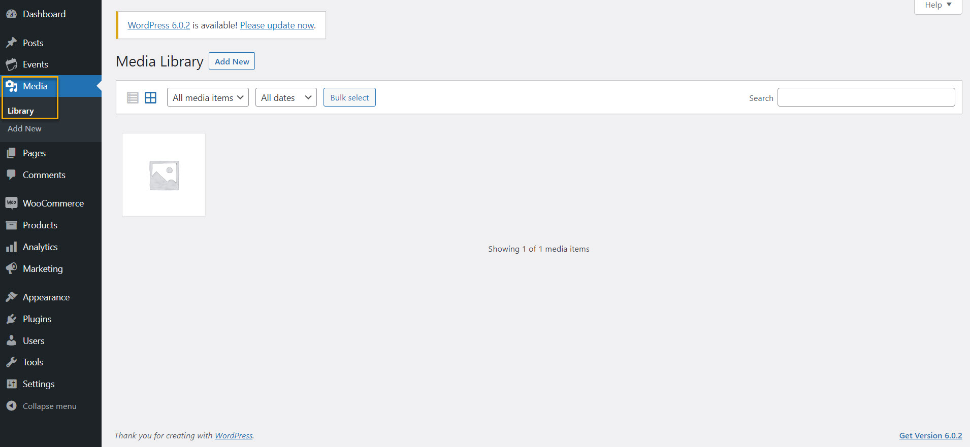 Introducing The Wordpress Dashboard How To Access And Use The Wp Dashboard Kubiobuilder