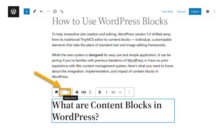 What’s The Thing With WordPress Blocks? A Complete Guide On How to Use Them | KubioBuilder