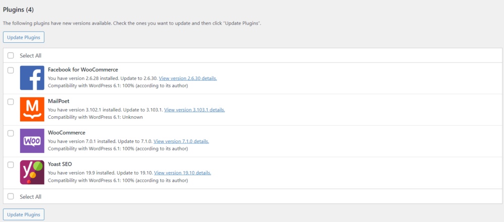 How to improve WordPress Security Step by Step | KubioBuilder