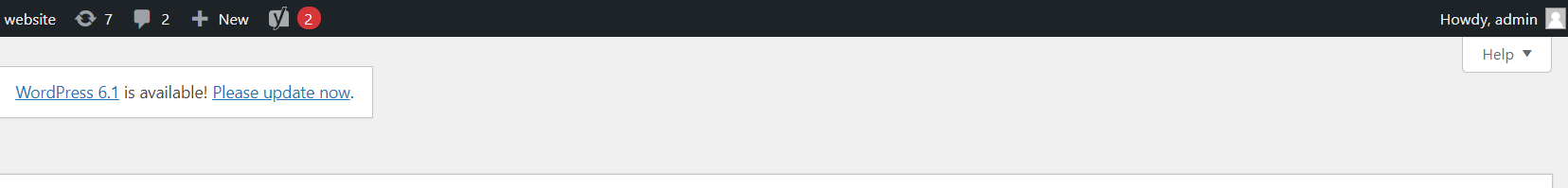 How to improve WordPress Security Step by Step | KubioBuilder