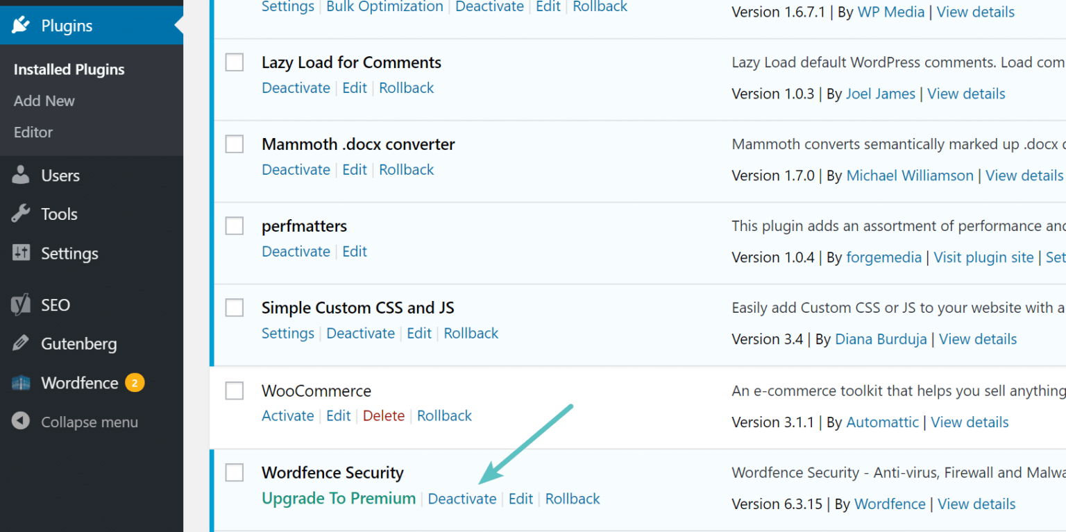 How to improve WordPress User Experience | KubioBuilder