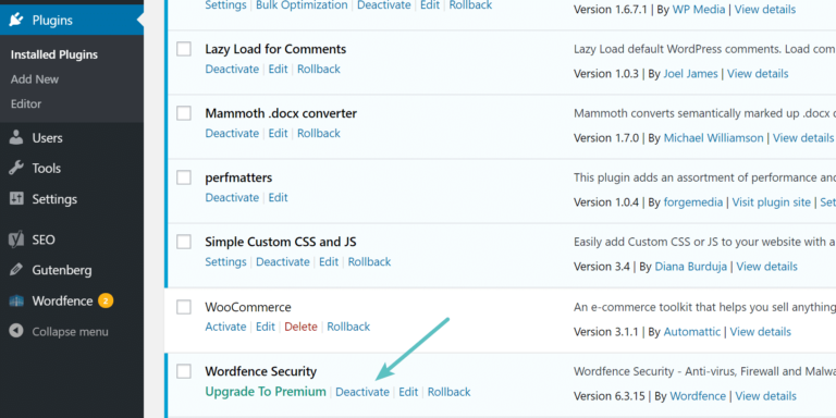 How to improve WordPress User Experience | KubioBuilder