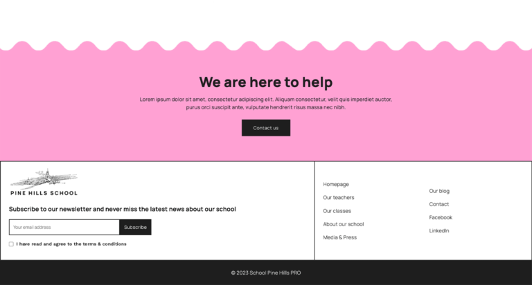 New Kubio Theme For WordPress | Kubio Builder