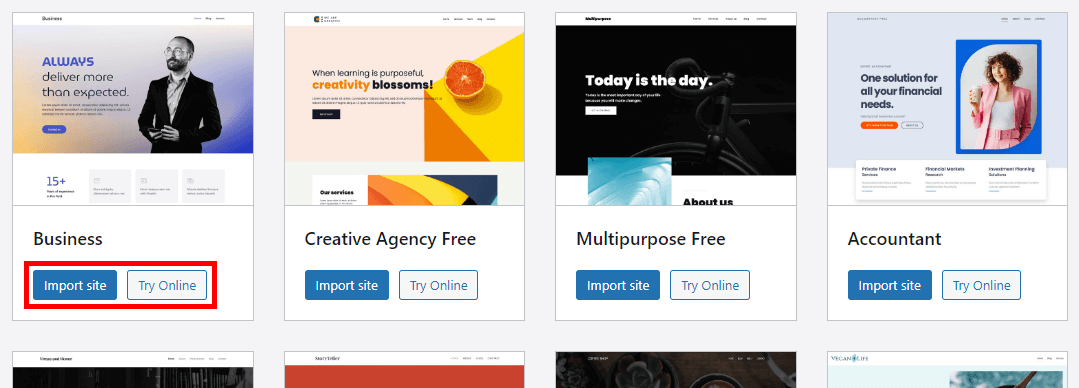 How to Redesign Your WordPress Website Without Losing Traffic | KubioBuilder