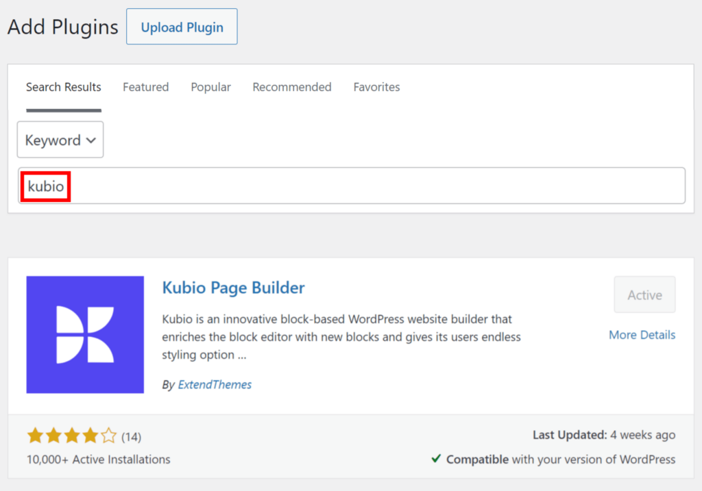 The Ultimate Guide to Building WordPress Sales Pages | KubioBuilder