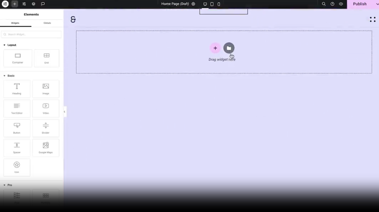 Is Elementor Better than Visual Composer? | KubioBuilder