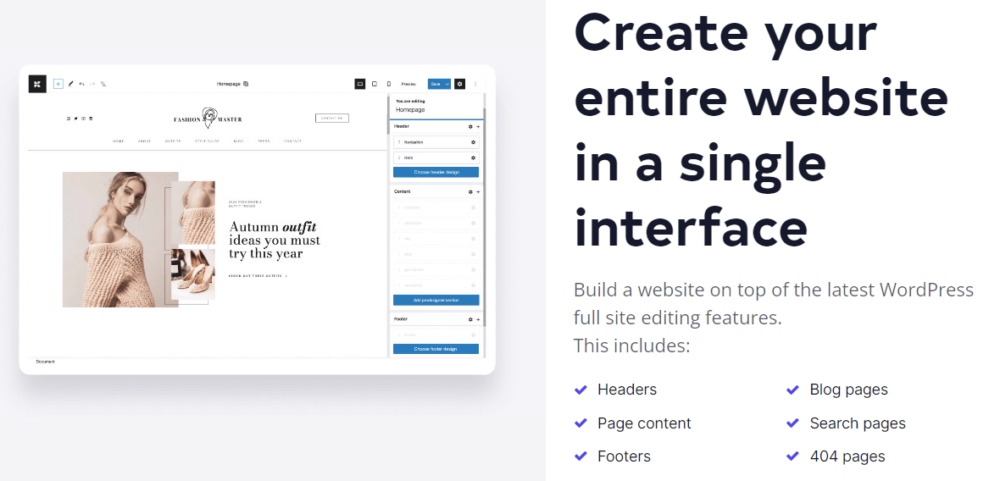 3 Easy Ways to Modify Link Color in WordPress | KubioBuilder