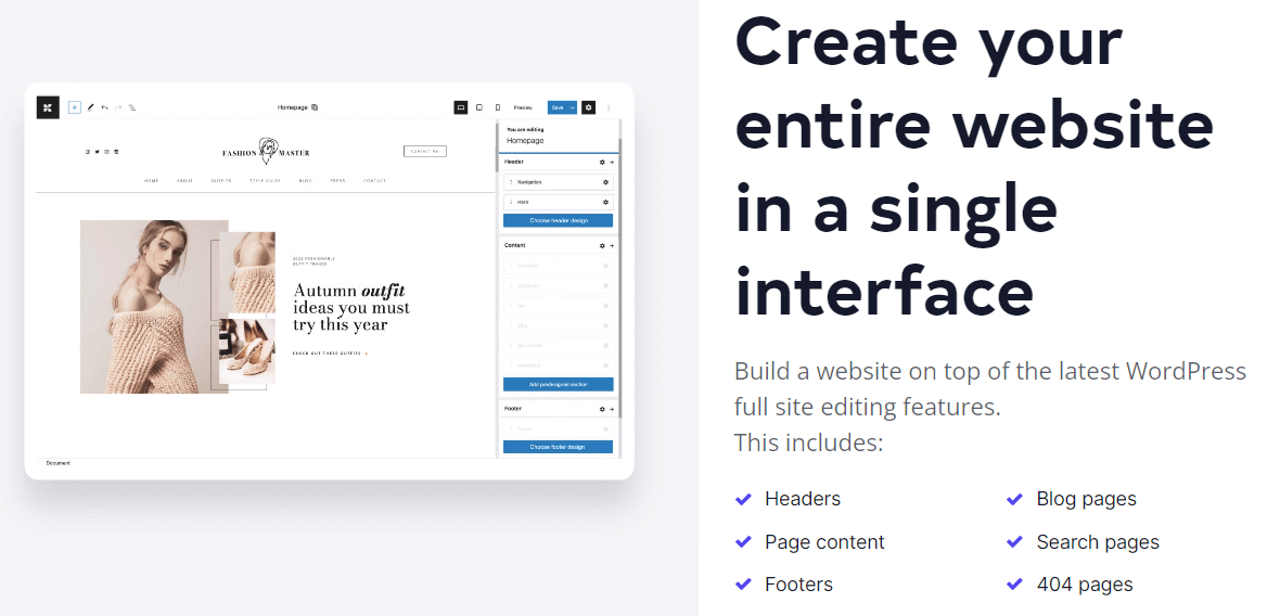 3 Easy Ways to Modify Link Color in WordPress | KubioBuilder