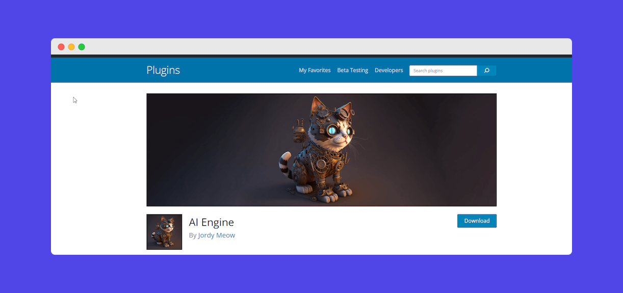 9 Reliable AI WordPress Plugins: A Review | KubioBuilder