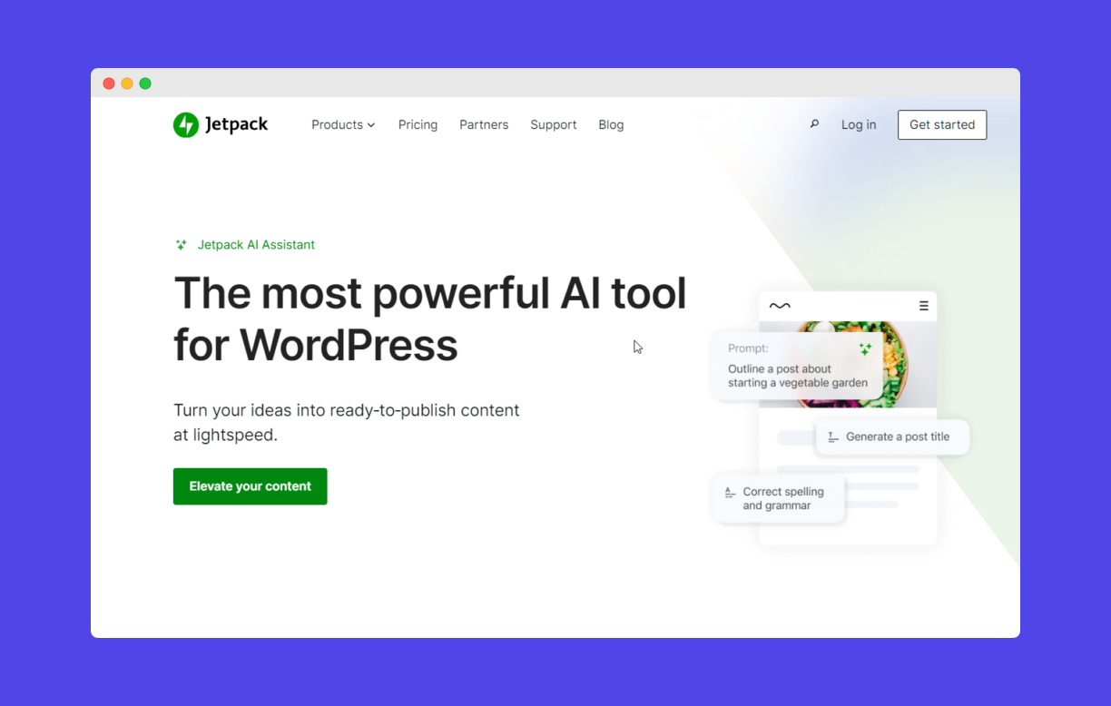 9 Reliable AI WordPress Plugins: A Review | KubioBuilder