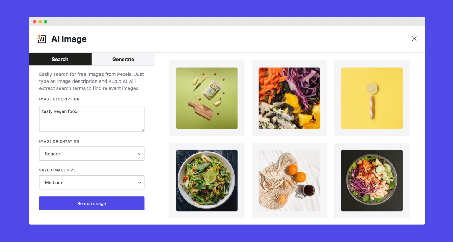 How to Add an Image Carousel in WordPress: A Step-by-Step Guide | KubioBuilder