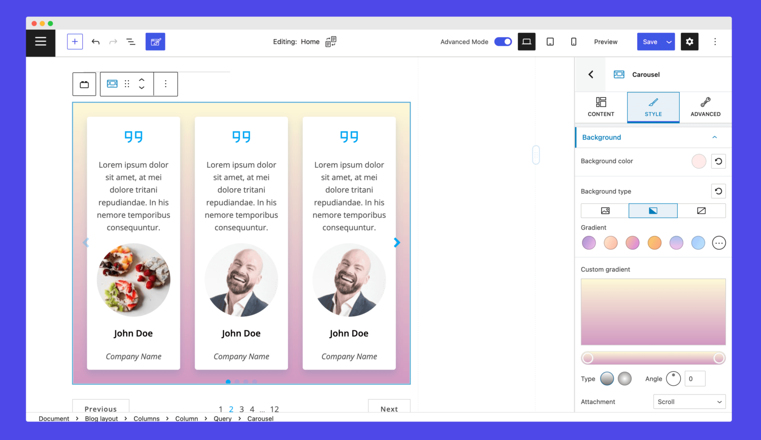 How to Add an Image Carousel in WordPress: A Step-by-Step Guide ...